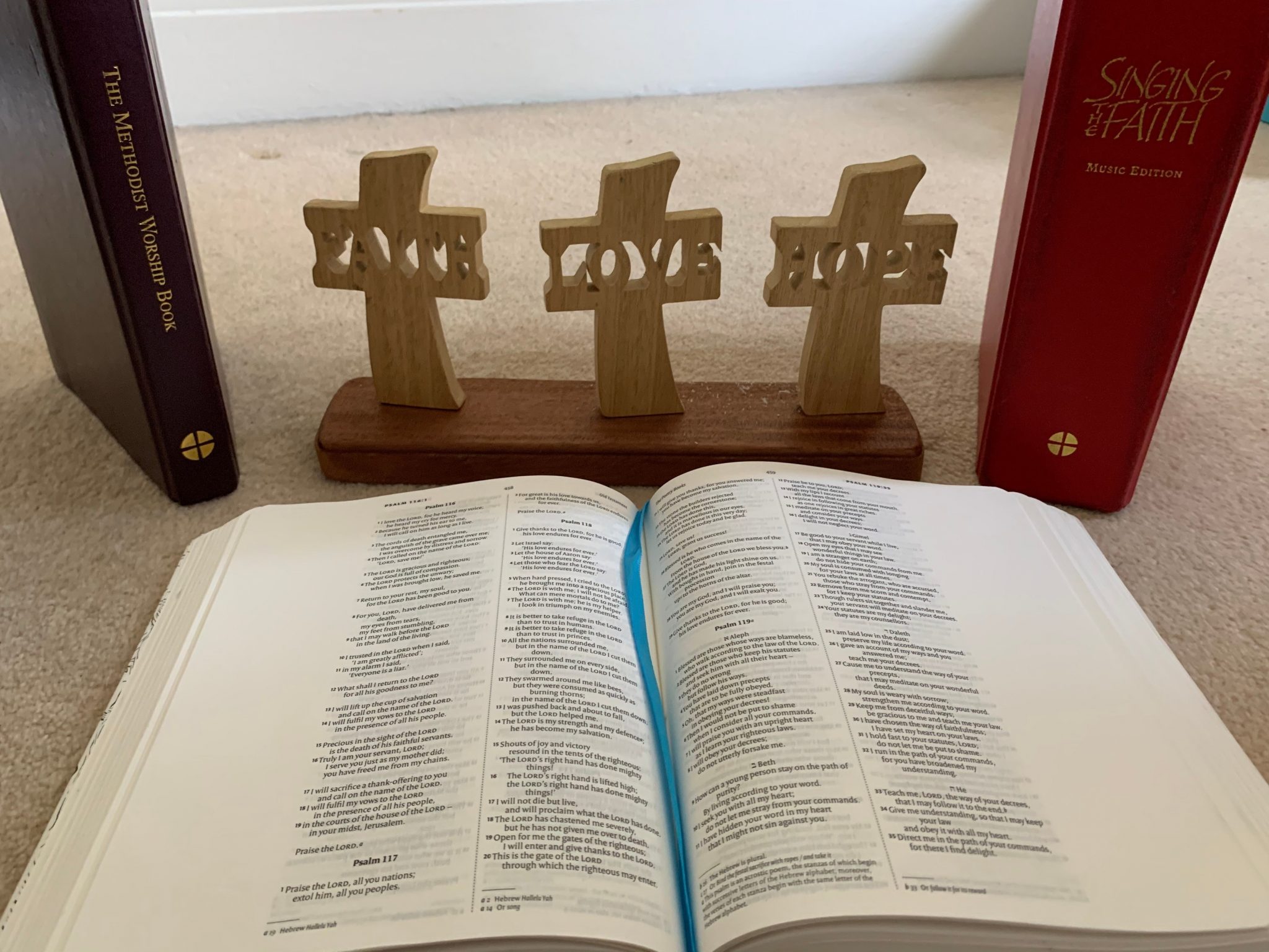 Upcoming Events – Enfield Methodist Circuit